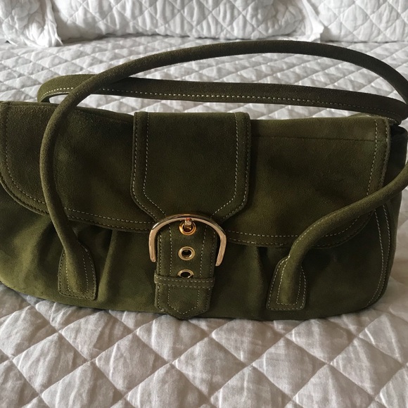 Via Spiga | Bags | Via Spiga Handbag | Poshmark